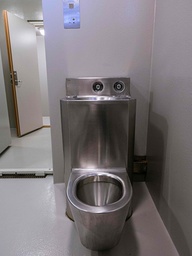 NORWAY-ARCTIC-POLICE-OFFBEAT