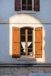Sun Ray Window
