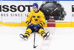 World Juniors Sweden Finland Hockey