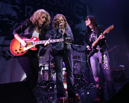 MUSIC ANTIGONE RISING