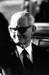 President of Brazil Ernesto Geisel 1907 - 1996