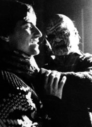 FRIDAY THE 13TH: THE SERIES, left: Steven Monarque, 'The Long Road Home ...