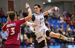 DENMARK HANDBALL GOLDEN LEAGUE