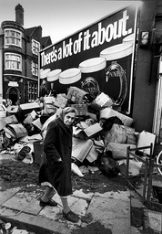 Winter of Discontent 1979